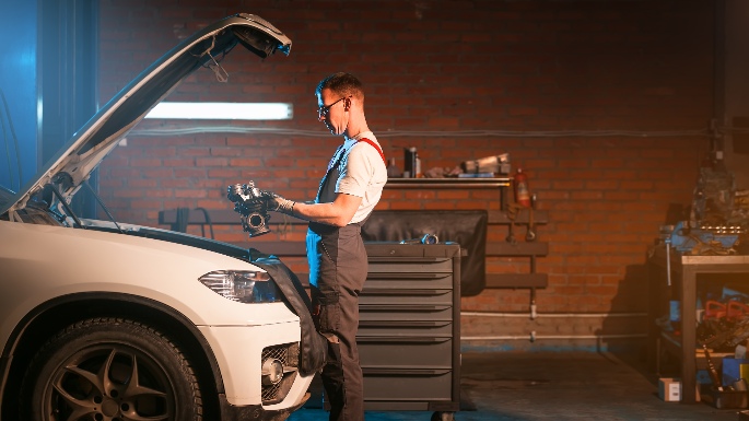 Servis Mobil: Macam Jenis Servis dan Biayanya - utamapartcenter.com